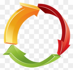 Counterclockwise Circular Arrow Vector - Counterclockwise Arrow - Free ...