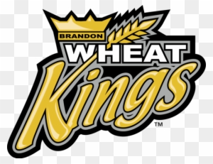 Wheat Kings Drop 10th Straight Road Game - Brandon Wheat Kings Logo ...