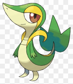 This Pure Grass Type Lizard Is Another Pokemon Favoured - Gen 3 Grass ...