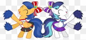 Gleaming Shield And Dusk Shine