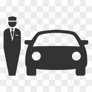 Showing Gallery For Car Rental Services Icon - Valet Parking Icon Png ...