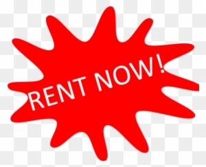 Rent Now - Shopping Trolley Icon - Free Transparent PNG Clipart Images ...