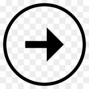 Submit Your Promising Practice - Transparent Arrow Icon Png - Free ...
