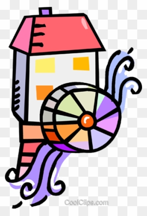 Mill Clipart Transparent - Watermill Clipart - Free Transparent PNG ...