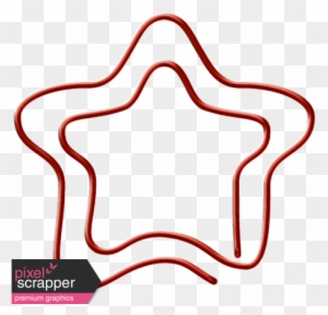 Outer Space Clip Star - Line Art - Free Transparent PNG Clipart Images ...