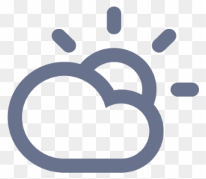 Currently - Uccw Weather Icon Sets - Free Transparent PNG Clipart ...