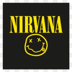 Nirvana Symbol Tumblr