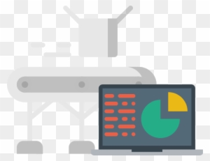 Process Manufacturing - Graphic Design - Free Transparent PNG Clipart ...