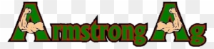 Home - Armstrong Ag Logo - Free Transparent PNG Clipart Images Download