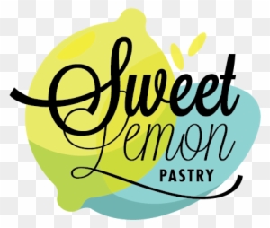 Sweet Lemon Pastry & Baking - Graphic Design - Free Transparent PNG ...