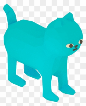 Download Animated Sticker Cat - Gif - Free Transparent PNG Clipart ...