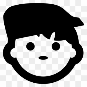 Computer Png File - Little Boy Icon Png - Free Transparent PNG Clipart ...