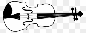 Instrument Clipart Fiddle - Fit As A Fiddle - Free Transparent PNG ...