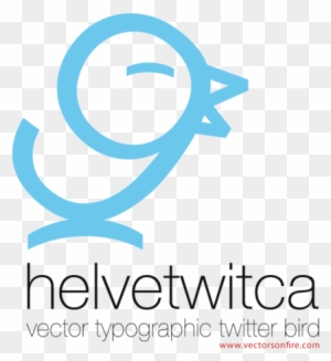 Helvetwitca Twitter Bird - Twitter Bird - Free Transparent PNG Clipart ...