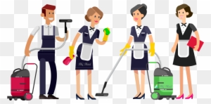 One Off Cleaning Edinburgh - Vector Graphics - Free Transparent PNG ...
