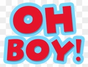Words ‿ ⁀ - Boy - Free Transparent PNG Clipart Images Download