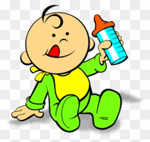 Hungry - Baby Waving Clipart Png - Free Transparent PNG Clipart Images ...