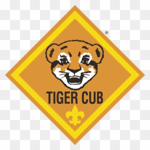 There Is An Exciting New Scouting Program Called "lion" - Lion Den Cub ...