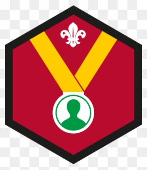 Beaver Badges - Free Transparent PNG Clipart Images Download