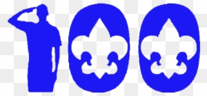 All Scout Ranks And Family Members Are Invited Register - Emblem - Free ...