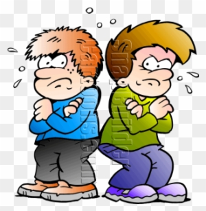 Two Enemies - Free Transparent PNG Clipart Images Download