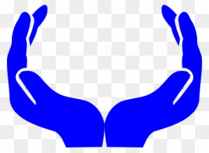Open Hands Clip Art - Free Transparent PNG Clipart Images Download