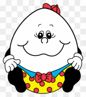 Humpty Dumpty Clipart - Humpty Dumpty Clip Art - Free Transparent PNG ...