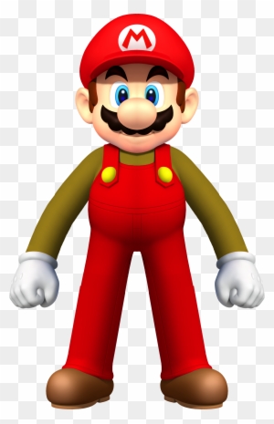 Mario Brothers Clip Art, Transparent PNG Clipart Images Free Download ...