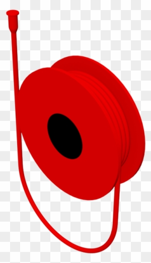 The Fire Hose Reel Of Chubb Fire & Security Is Now - The Fire Hose Reel ...