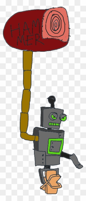 Snap By Mrsonic777 - Chalkzone - Free Transparent PNG Clipart Images ...