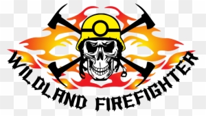 Wildland Firefighter Clipart Fireman