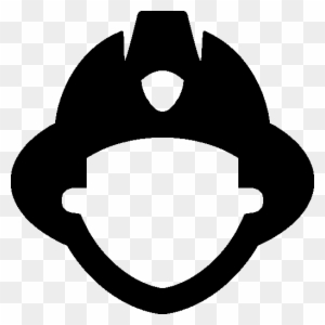 Fireman - Icon - Free Transparent PNG Clipart Images Download