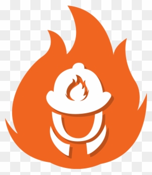 Employee Fire Protection Demos - Icon Fire Fighter - Free Transparent ...