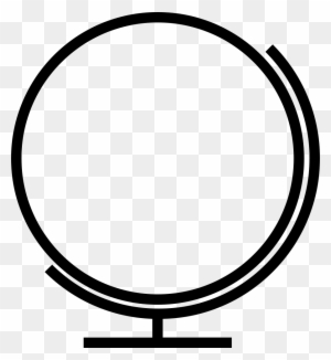 Blank Globe Comments - Blank Globe Png - Free Transparent PNG Clipart ...