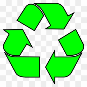 Free Vector Biodegradable Clip Art - Website Clipart Black And White ...