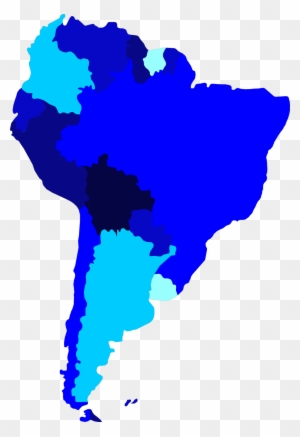 South America Clip Art, Transparent PNG Clipart Images Free Download ...