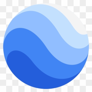 Google Earth - Google Earth App Icon - Free Transparent PNG Clipart ...