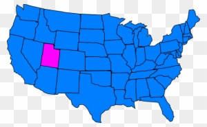Portland On A Map - Free Transparent PNG Clipart Images Download