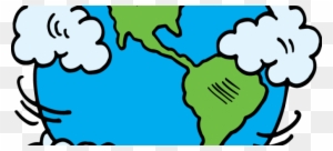 Clip Art Of Earth 43 Cliparts - Earth Science Clipart - Free ...
