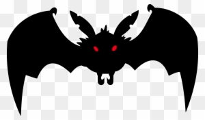 Bat - Vampire Mlp Cutie Mark - Free Transparent PNG Clipart Images Download