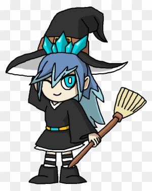 Halloween 2016 Day - Yo Kai Watch Blizzaria Deviantart - Free ...