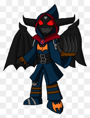 Halloween 2016 Day - Yo Kai Watch Blizzaria Deviantart - Free ...