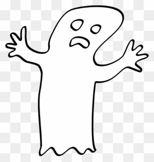 Ghost Clipart, Transparent PNG Clipart Images Free Download - ClipartMax