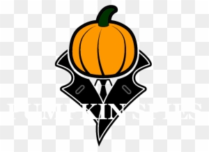 Gamerbiomek2 Pumpkin Logo By Gamerbiomek2 - Pumpkin - Free Transparent ...