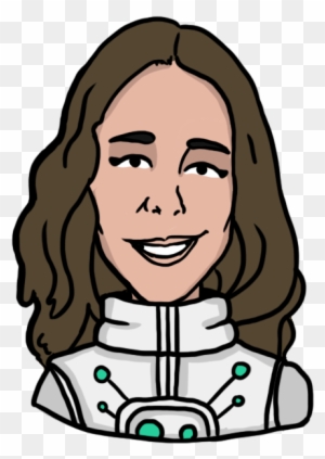Larissa Bagnall - Cartoon - Free Transparent PNG Clipart Images Download