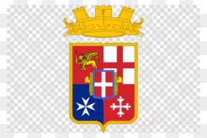 Marina Militare Logo Clipart Italy Italian Navy Regia - Escudo Bandera ...