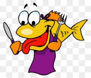 Rôti De Lotte - Friday Fish Fry - Free Transparent PNG Clipart Images ...