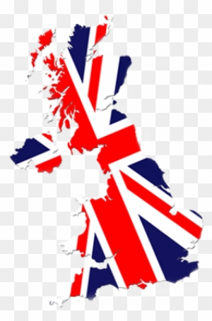 Great Britain Flag Country - Free Transparent PNG Clipart Images Download