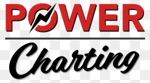 Power Charting Logo - Oval - Free Transparent PNG Clipart Images Download