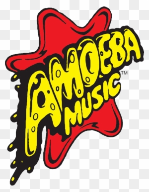 Amoeba - Amoeba Logo - Free Transparent PNG Clipart Images Download